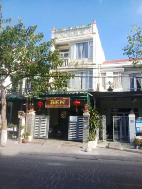 Otel Ben Homestay Hoi An, Hoi An, foto
