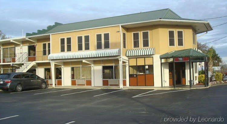 Otel Best Rest Inn, Kuzey Carolina Eyaleti, foto