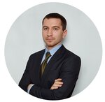 Юрист Самборский Т. А. (ulitsa Gastello No:1), hukuk büroları  Jukovski'den