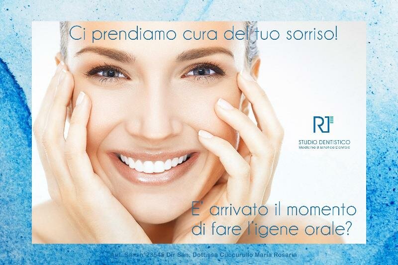 Özel ağız ve diş sağlığı klinikleri ve muayenehaneleri Studio Dentistico R1, Emilia‑Romagna, foto