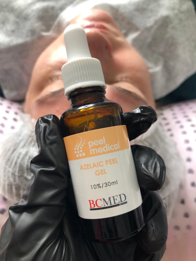 Güzellik salonu AlinaCosmo, Moskova ve Moskovskaya oblastı, foto