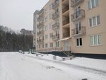 БФУ, общежитие № 11 (Yubileynaya ulitsa No:16к3), yurtlar  Kaliningrad'dan