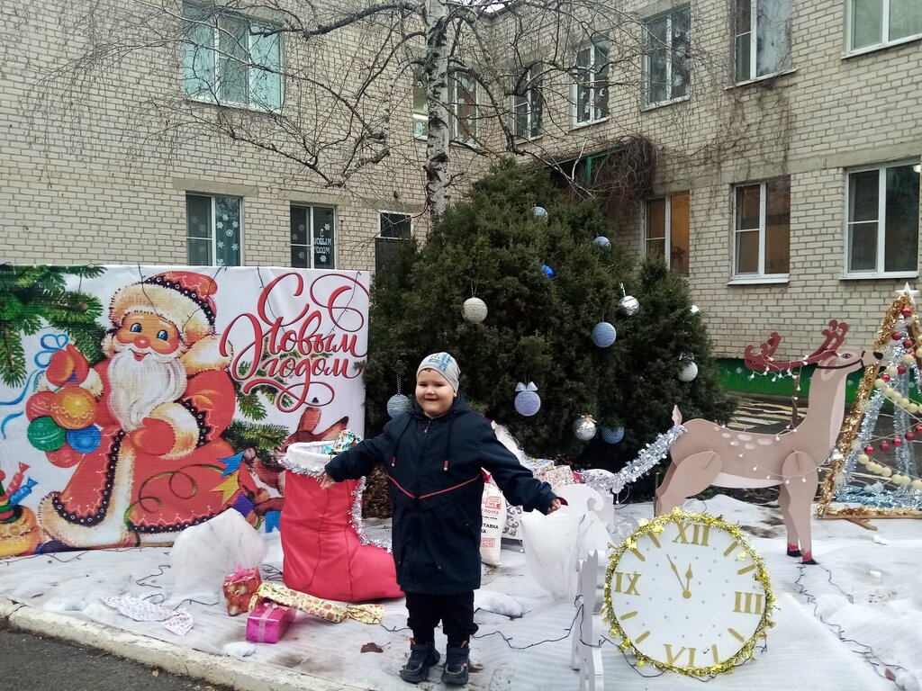 Anaokulları Det/Sad № 42, Materinskaya shkola, Mkdou, Nevinnomissk, foto