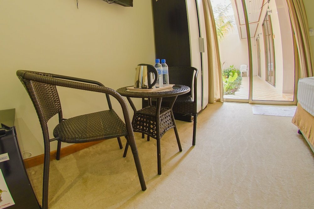 Otel White Sand Lodge, , foto