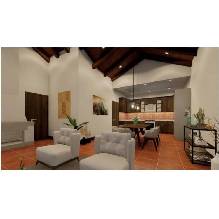 Kerestecilik Grupo Inmobiliario Ach, Guatemala, foto