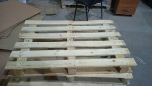 Рус Палетт (proyezd Voronina No:5, Mytischi), paketleme malzemeleri firmaları  Mytişçi'den