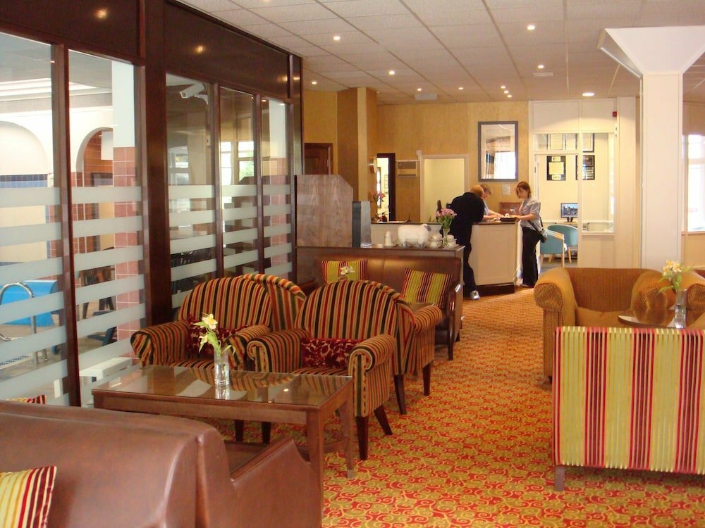 Otel Macdonald Plas Talgarth Resort, Gwynedd County, foto