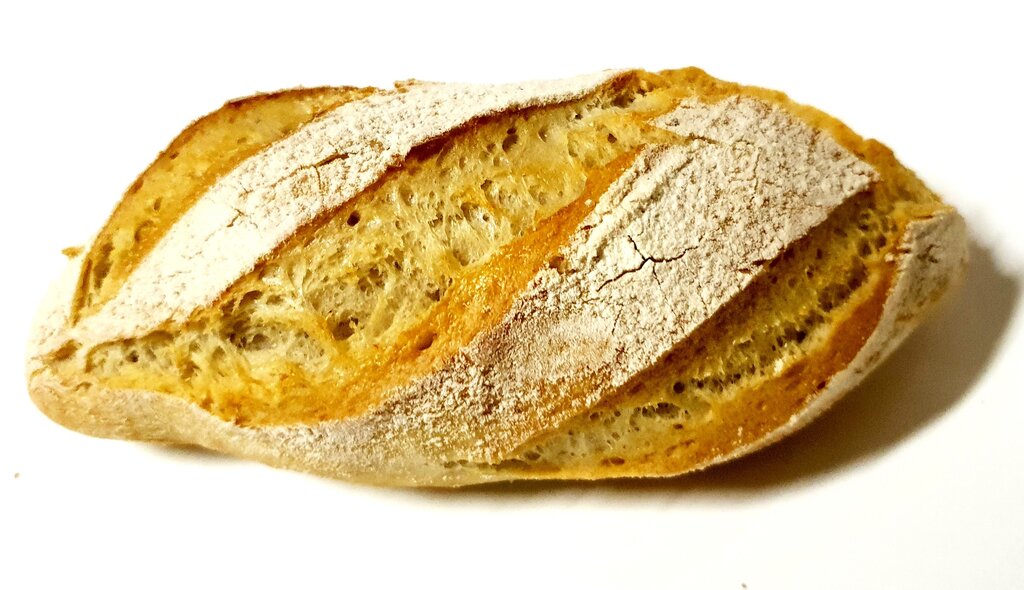Ekmek fırını Pão do Pilão, Setubal, foto