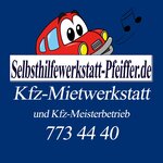 Selbsthilfewerkstatt-Lankwitz Steglitz (Berlin, Elisabethstraße, 33), kiralama noktası  Berlin'den