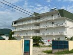 Short-term housing rental (Октябрьская улица No:374, Цандрыпш), emlak ofisi  Gagra Bölgesi'nden