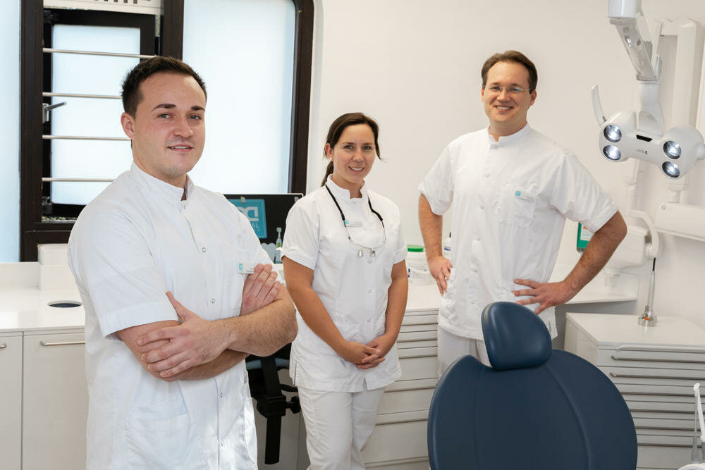 Özel ağız ve diş sağlığı klinikleri ve muayenehaneleri Dental Clinics Enschede Stokhorst & Breuch, Enschede, foto