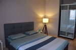 Grand Avenue Vlg (Angarskaya Street No:7Г), otel  Volgograd'dan
