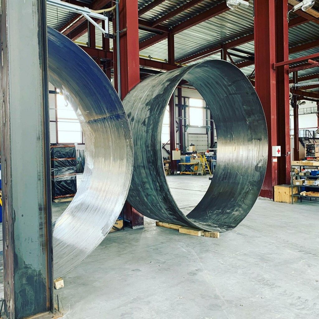 Hadde metal üretim ve satışı BVB-Alyans, Astana, foto