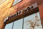 Burley Shop (Svobody Street No:2к7), elektronik sigara satış noktaları  Çeliabinsk'ten