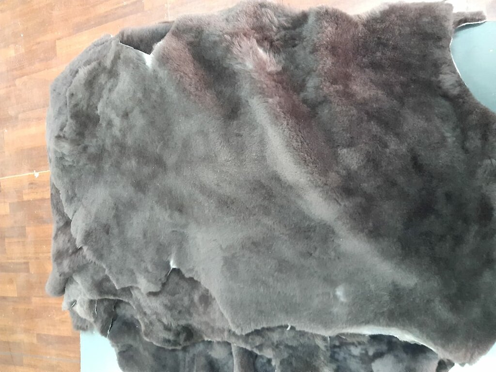 Kürkler Ovchina, Makhachkala, foto