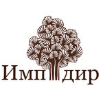 Impdir (Zavodskaya ulitsa No:17А/1), yapı mağazası  Kalyazin'den