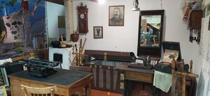 Museum of Military Glory (Береговая улица No:146, стр. 3, Центральный внутригородской округ, микрорайон Центральный, Краснодар), müzeler ve sanat galerileri  Krasnodar'dan
