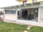 Pardis Infissi (Sardinia, Sassari, Via Giovanni Amendola, 73), kapılar  Sassari'den