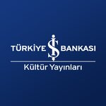 Türkiye İş Bankası Kültür Yayınları (İstanbul, Beyoğlu, Katipmustafa Çelebi Mah., Meşelik Sok., 2), kitap mağazaları  İstanbul'dan