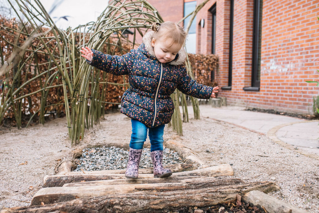 Anaokulları Humankind - Kinderdagverblijf Los Hoes, Overijssel, foto
