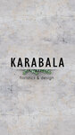 Karabala (Dybenko Street No:7/1), çiçekçiler  Moskova'dan