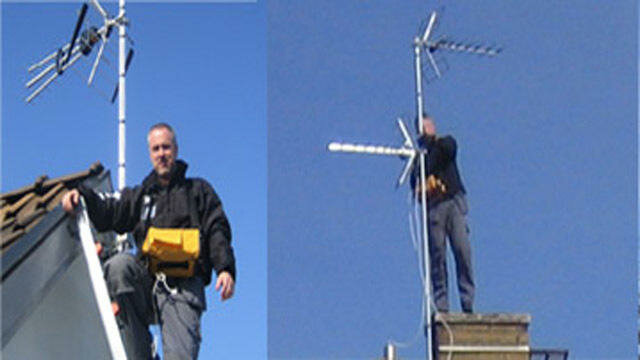 Güvenlik ve alarm sistemleri Antenn & Larmspecialisten i Lomma, Skane Vilayeti, foto