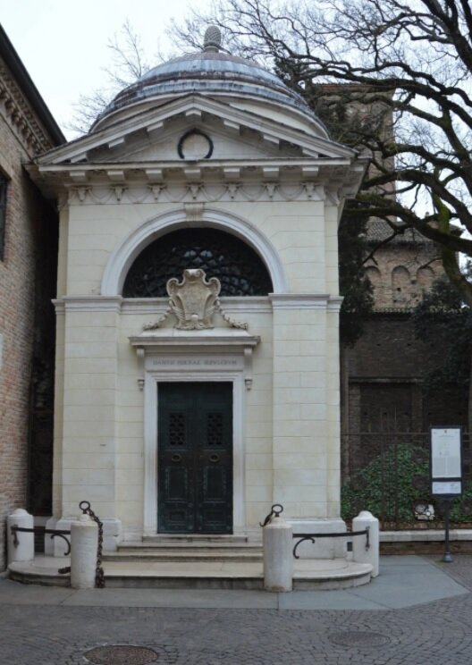 Huzurevi, bakımevi Casa Famiglia per anziani Villa Alighieri, Ravenna, foto