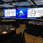 Kn Audiovisuales S. A. S (Bogotá, Puente Aranda, La Camelia, Calle 2B Bis, 52B-53), elektrik ve elektrikli ürün mağazası