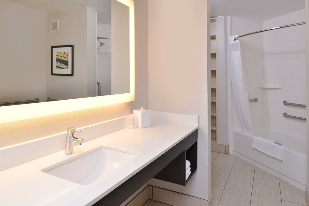 Otel Holiday Inn Express & Suites New Orleans Airport South, Louisiana Eyaleti, foto