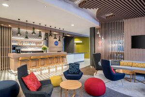 Holiday Inn Express Siegen, an Ihg Hotel (Koblenzer Straße No:114, Siegen), otel  Siegen'den