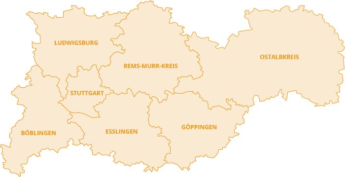 Emlak ofisi Kunz Sachverständigenbüro für Immobilienbewertung, Baden‑Wurttemberg, foto