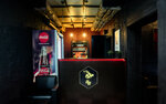 Black Bee Lounge (Lunacharskogo Avenue No:15к1), nargile kafeler  Saint‑Petersburg'dan