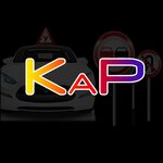 Kar (ulitsa Krupskoy No:34Г), sürücü kursları  Krasnoyarsk'tan