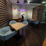 Face Coff (ulitsa Kuybysheva No:26), kahve dükkanları  Kislovodsk'tan