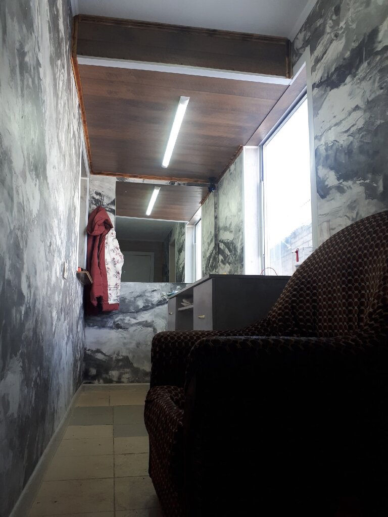 Taksi çağırma Bashny, Penzenskaya oblastı, foto