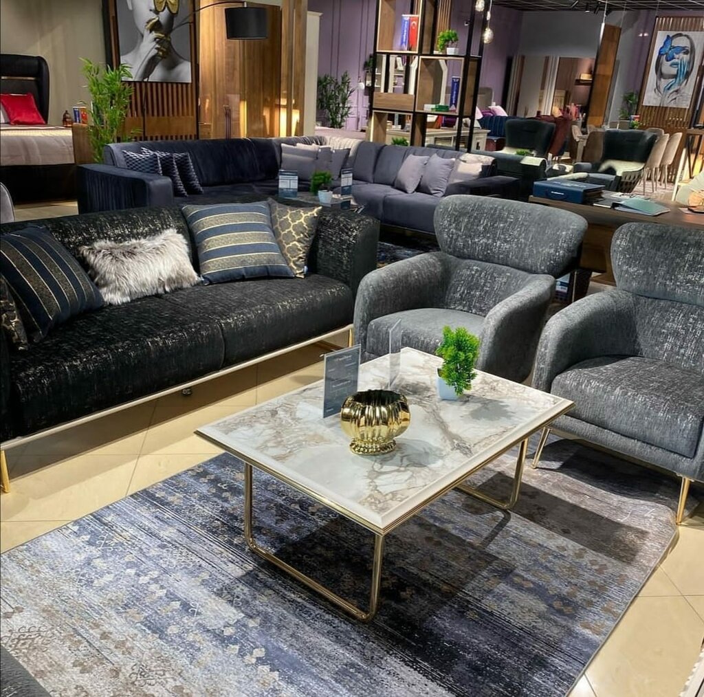 Mobilya mağazaları Weltew Home, Astrahan, foto