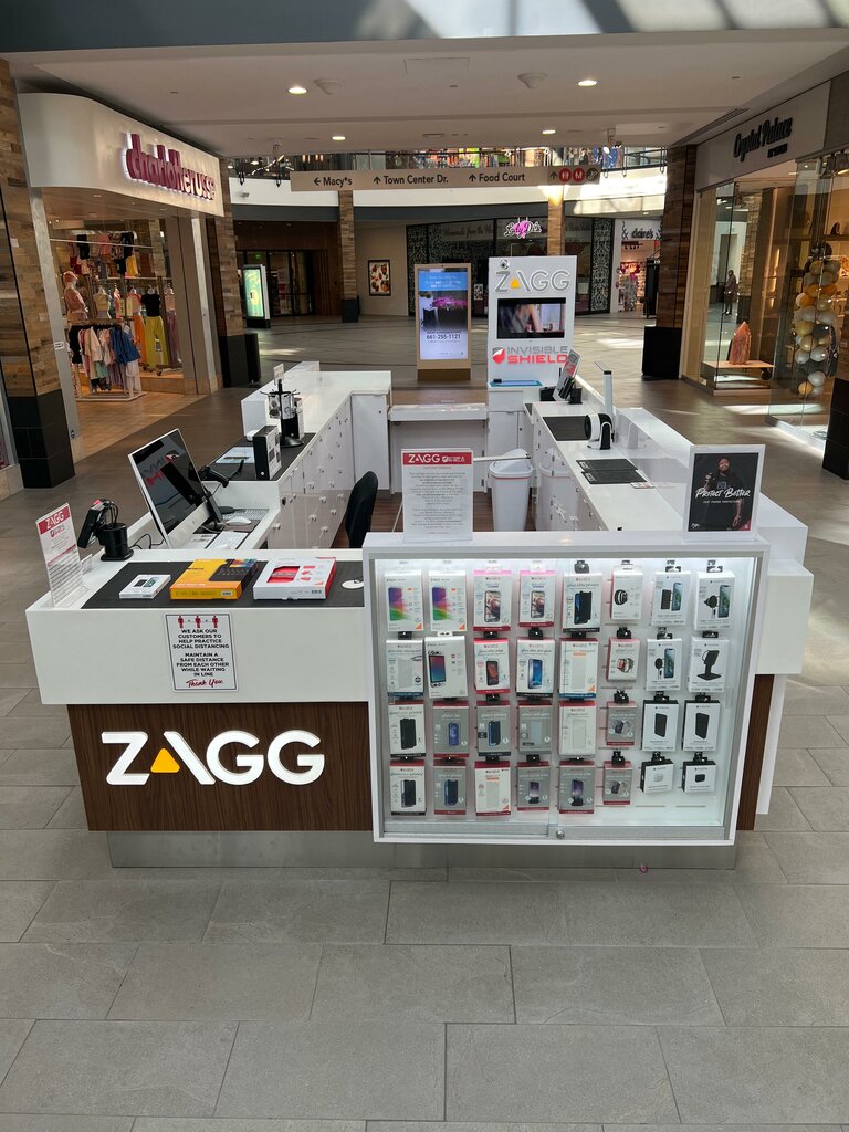 Telefon tamir servisi Zagg Valencia, Santa Clarita, foto