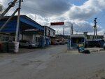 Тюльпан, ГСК (Velbotnaya ulitsa No:34), garajlar  Volgograd'dan