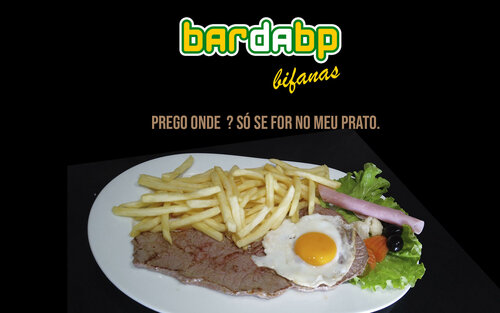 Kahve dükkanları Bar da BP, Braga, foto