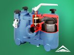 Deltafilter Filtrationssysteme GmbH (Im Neudeck No:10, Speyer), sanayi ekipmanları firmaları  Speyer'den