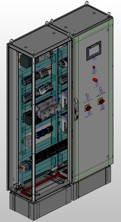 Elektronik eşya mağazaları Emw ElektroSysteme Berlin GmbH, Berlin, foto