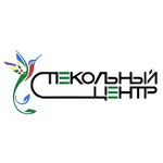 Glass Center (Bazhenova Street No:36), cam atölye  Riazan'dan