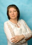 Psycholog Dengova S. N. (Shpakovskaya Street No:107А), psikoloji merkezi  Stavropol'dan