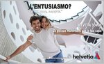 Agenzia di Cosmo - Helvetia Assicurazioni (Via Venezia No:36, Montesilvano), sigorta şirketleri  Abruzzo'dan
