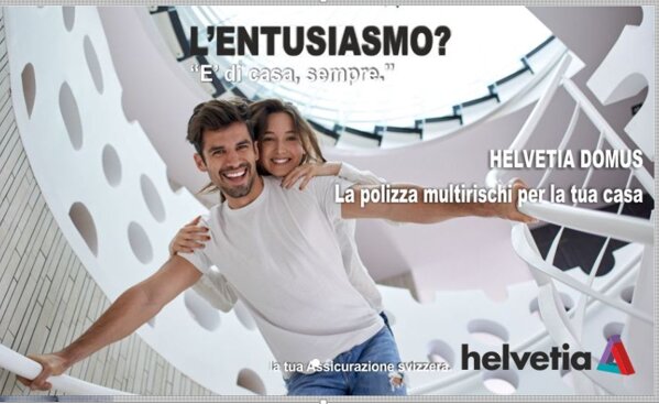 Sigorta şirketleri Agenzia di Cosmo - Helvetia Assicurazioni, , foto