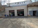 Mercedes-Advanced (Pushkina Avenue No:68к9), otomobil servisi  Minsk'ten