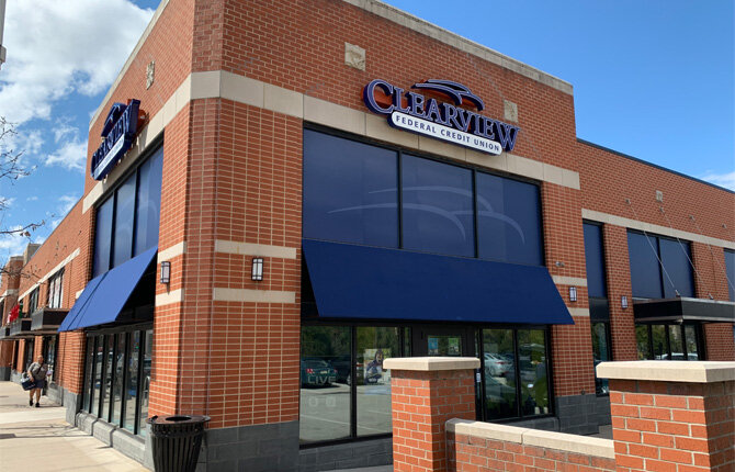 Finansal danışmanlık Clearview Federal Credit Union, Pittsburg, foto