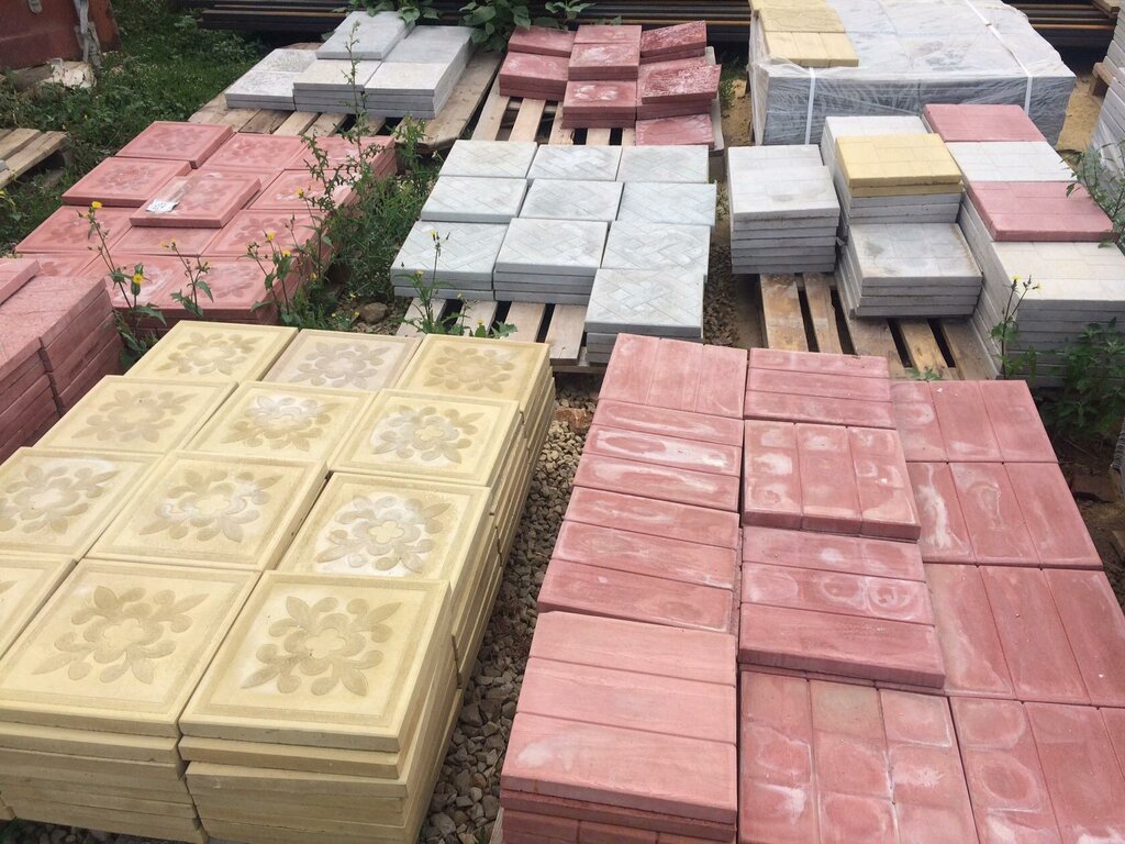 Şehir planlama Armplitka07, Noginsk, foto