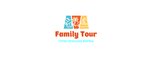 Family tour (ulitsa Malyye Gonchary No:16), seyahat acenteleri  Tula'dan