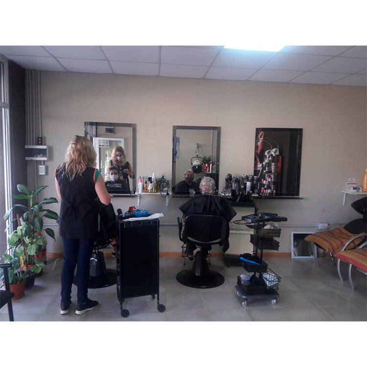 Kuaförler Peluquería y Estética Mary & Nancy, Bahia Blanca, foto